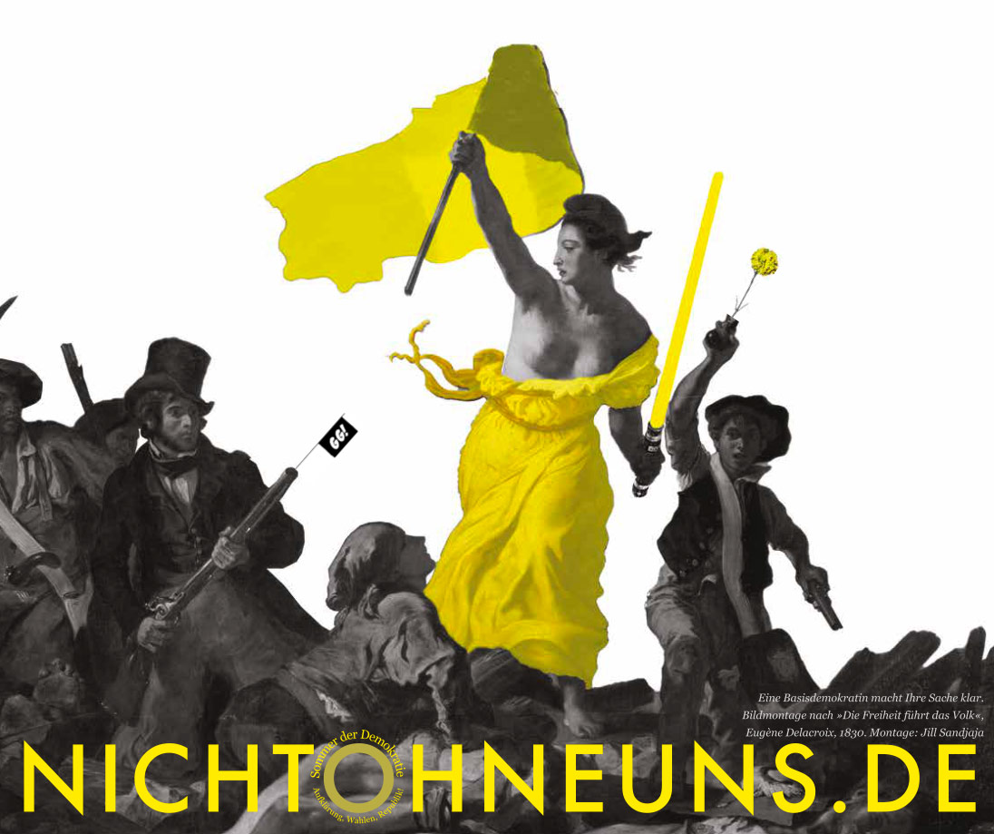 DAS ENDE DER PANDEMIE! | Demokratischer Widerstand DAS ENDE DER PANDEMIE! | Demokratischer Widerstand